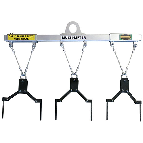 Lifting Tools | R.I. Lampus