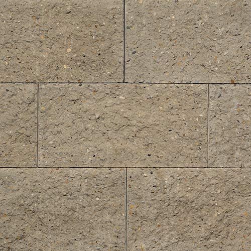 Split Face Concrete Block | R.I. Lampus