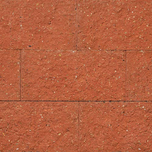 Split Face Concrete Block | R.I. Lampus