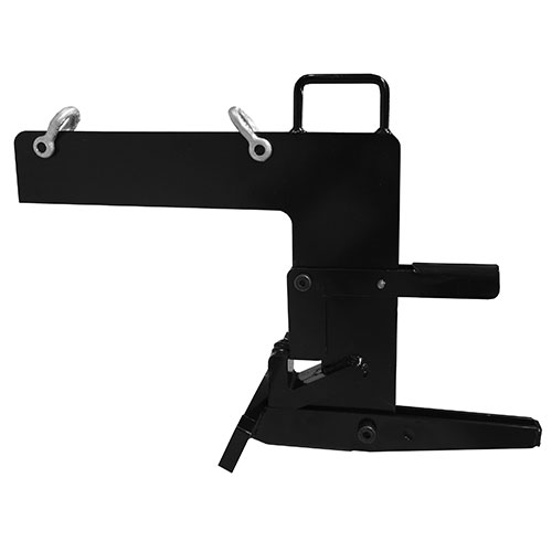 Lifting Tools | R.I. Lampus