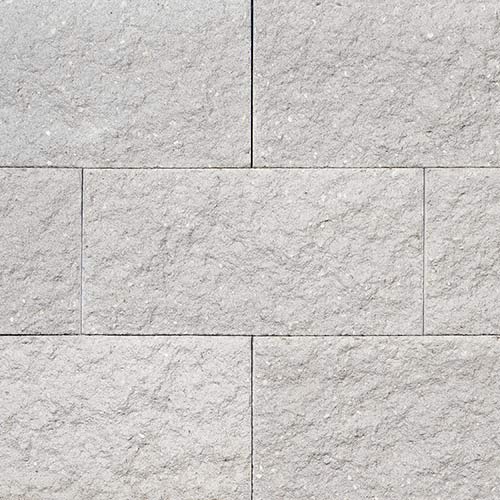 Split Face Concrete Block | R.I. Lampus