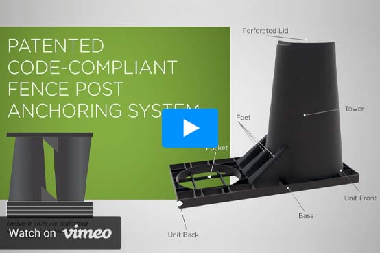 Sleeve-It | R.I. Lampus