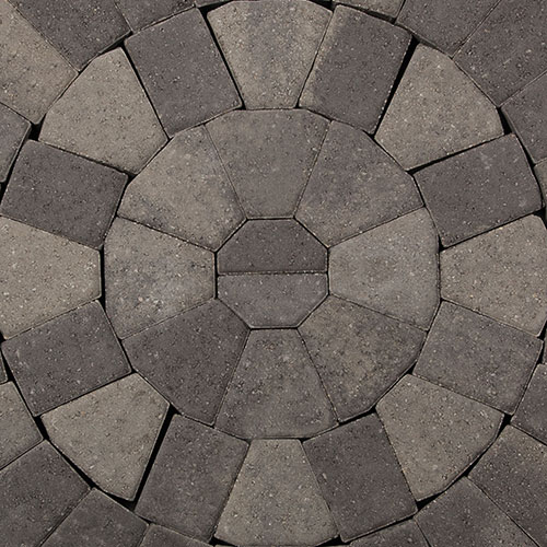 Stratford Paving Stones | R.I. Lampus