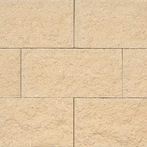 Split Face Concrete Block | R.I. Lampus