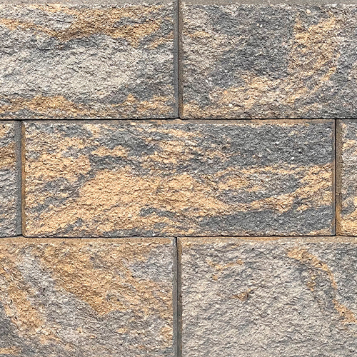 Versa-Lok Cobble Retaining Walls | R.I. Lampus