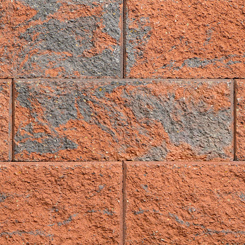 Versa-Lok Standard Retaining Walls | R.I. Lampus