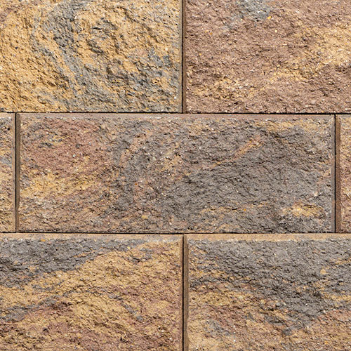 Versa-Lok Standard Retaining Walls | R.I. Lampus