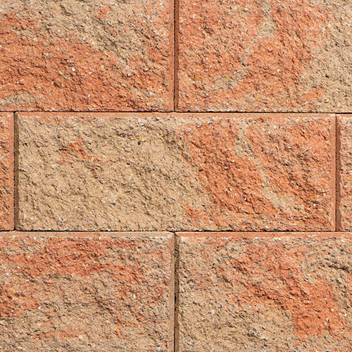 Versa-Lok® Sq. Ft. Block Retaining Walls | R.I. Lampus