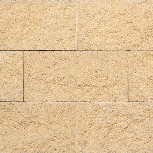 Split Face Concrete Block | R.I. Lampus