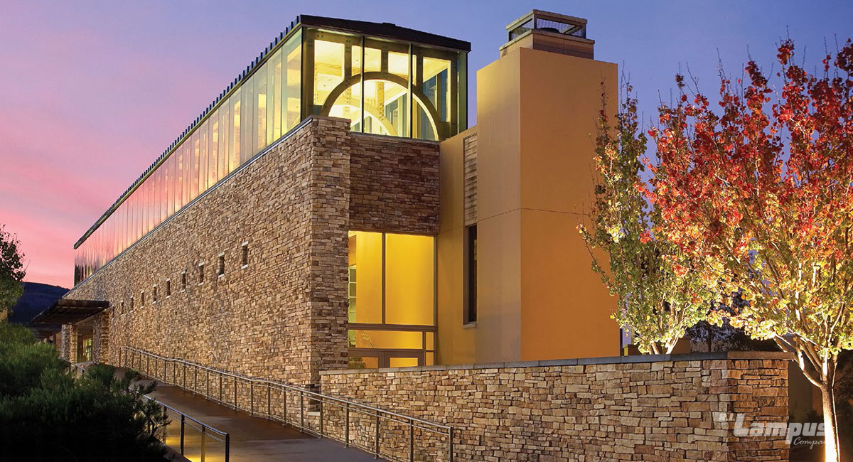 Stone Veneer - Eldorado | R.I. Lampus