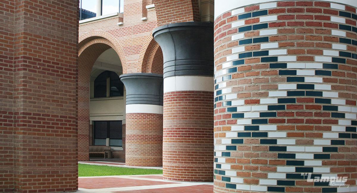 Brick - Elgin Butler | R.I. Lampus