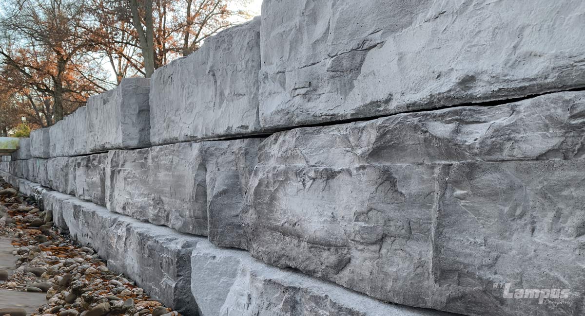 Rosetta Grand Ledge | R.I. Lampus