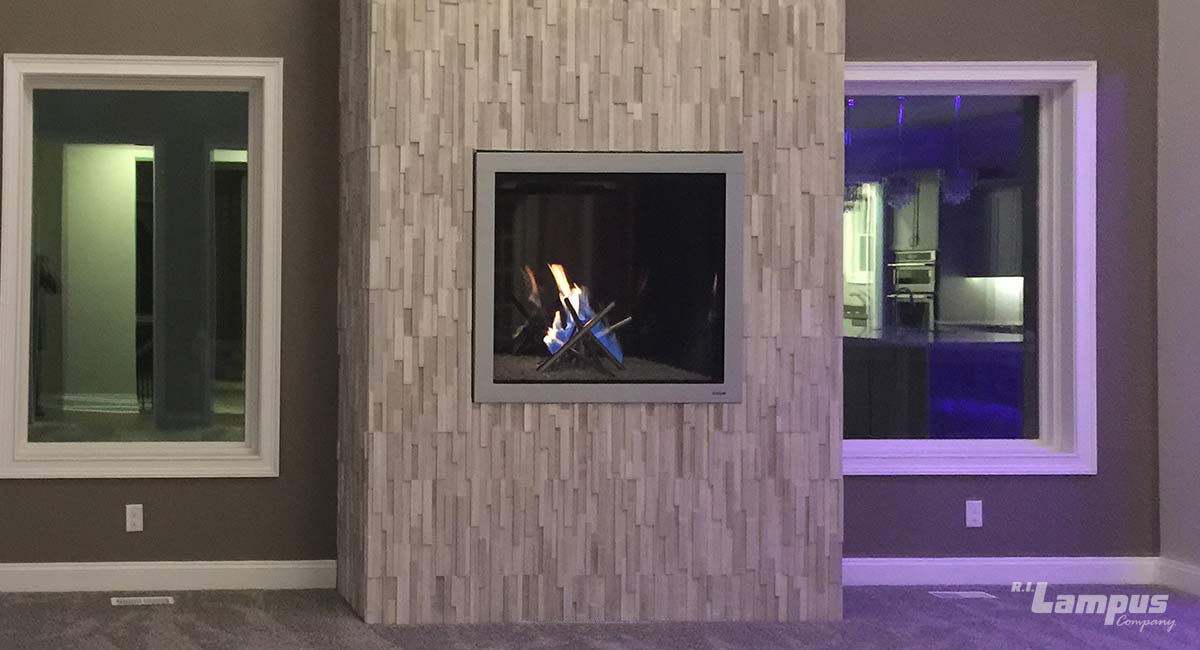 Stone Veneer - Realstone Systems | R.I. Lampus