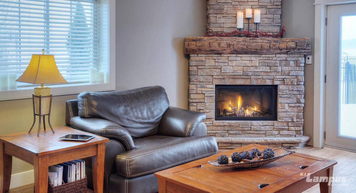 Stone Veneer - Shouldice | R.I. Lampus